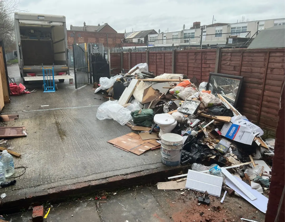 Why Using a Licensed Waste Carrier Matters: Your Guide - WasteXpress